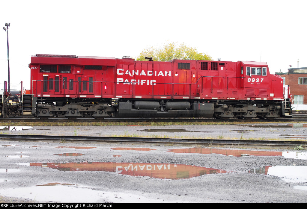 CP 8927